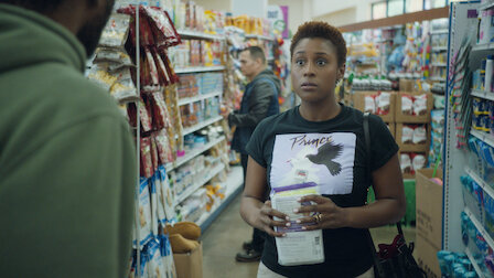 Watch Insecure | Netflix