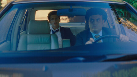 Watch Untameable | Netflix