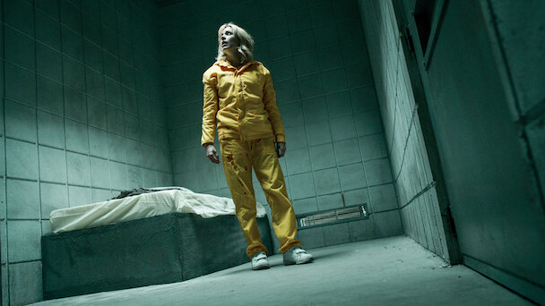 Watch Vis a vis - Il prezzo del riscatto | Netflix Official Site