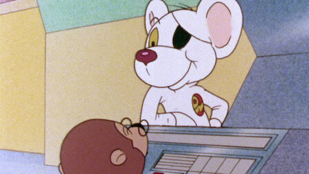 Watch Danger Mouse: Classic Collection | Netflix