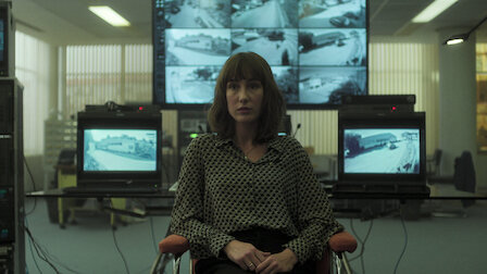 Watch Muted | Netflix Official Site