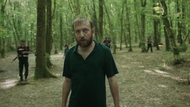 Watch Graveyard | Netflix Official Site