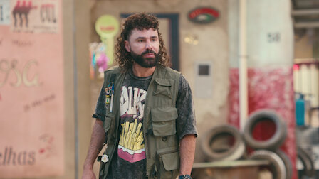 Watch End of the Line | Netflix Official Site