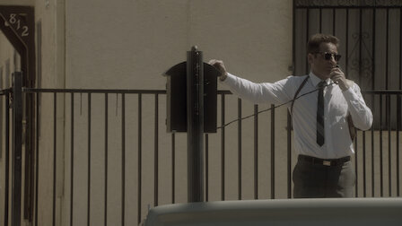 Watch Aquarius | Netflix