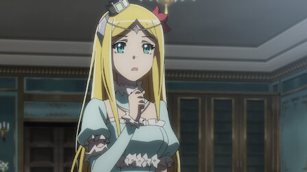 Watch Overlord | Netflix