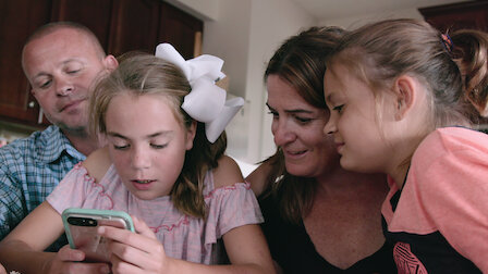 Watch Dogs | Netflix Official Site