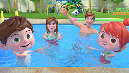 Watch CoComelon | Netflix Official Site