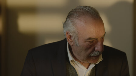 Watch The Writer | Netflix