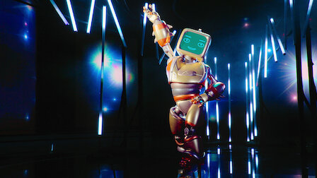 Watch Dance Monsters | Netflix Official Site