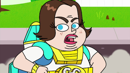 Watch Johnny Test | Netflix