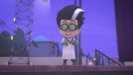 Watch PJ Masks | Netflix