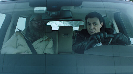 Watch Lilyhammer | Netflix Official Site