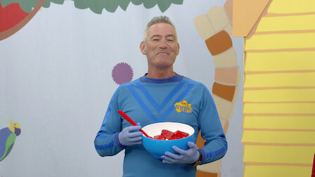 Watch The Wiggles: Ready, Steady, Wiggle | Netflix