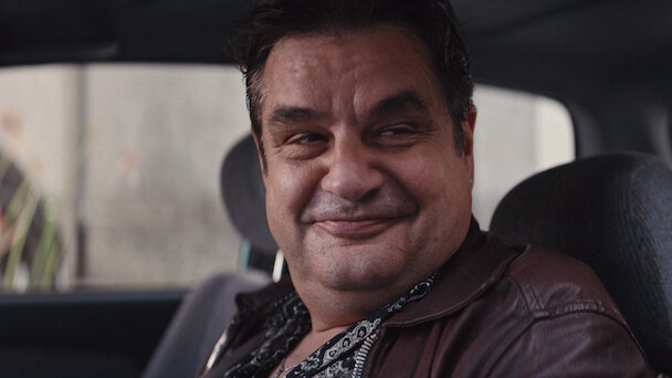 Watch Ferry: The Series | Netflix Official Site