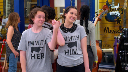 Watch Erin & Aaron | Netflix