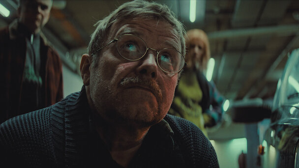 Watch Justice | Netflix Official Site