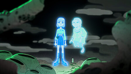 Watch Jentry Chau vs the Underworld | Netflix Official Site