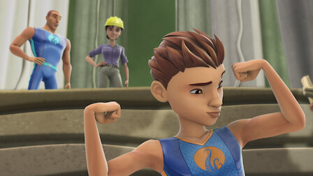 Watch The Deep | Netflix