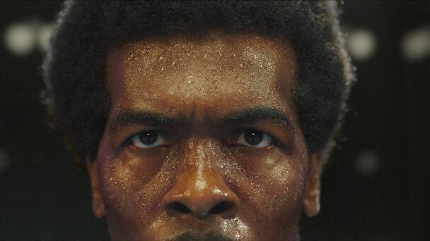 Watch Big George Foreman: The Miraculous Story of the Once and Future ...