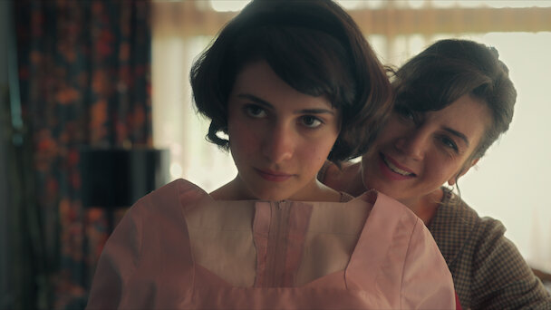 Watch The Club | Netflix Official Site