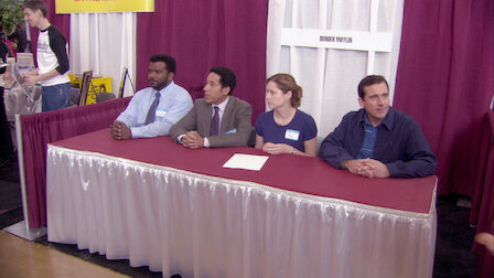 Watch The Office (U.S.) | Netflix