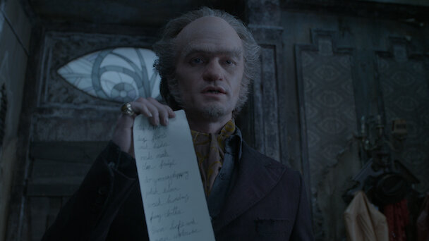 Watch A Series of Unfortunate Events | Netflix Official Site