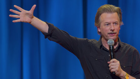 Watch David Spade: Nothing Personal | Netflix Official Site