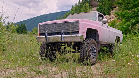 Watch Rust Valley Restorers | Netflix Official Site