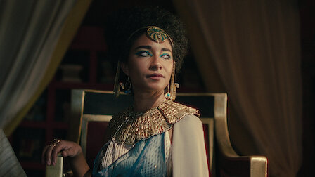 Watch Queen Cleopatra | Netflix Official Site