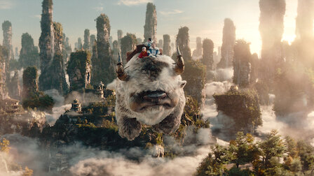 Watch Avatar The Last Airbender | Netflix Official Site