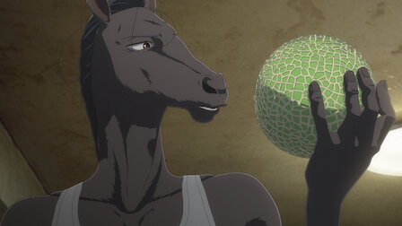 Watch BEASTARS | Netflix Official Site