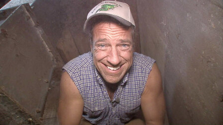 Watch Dirty Jobs | Netflix
