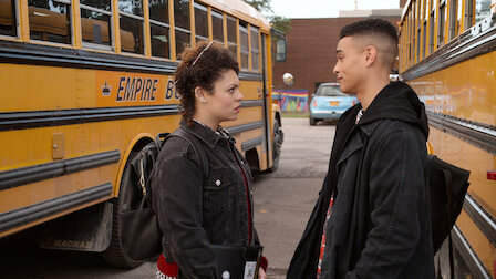 Watch October Faction | Netflix Official Site