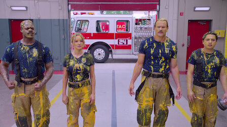 Tacoma FD | Netflix