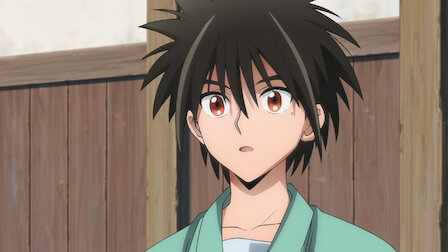 Watch Rurouni Kenshin | Netflix