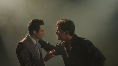 Watch Luis Miguel - The Series | Netflix Official Site