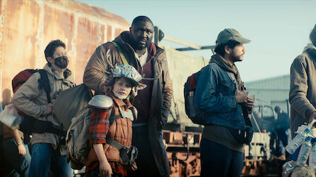 Watch Sweet Tooth | Netflix Official Site