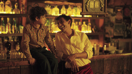 Watch El Rey, Vicente Fernández | Netflix Official Site