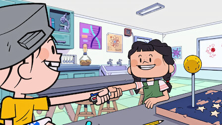 Watch The Nutty Boy | Netflix Official Site