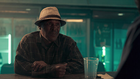 Watch Big Nunu's Little Heist | Netflix Official Site