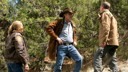 Watch Longmire | Netflix Official Site