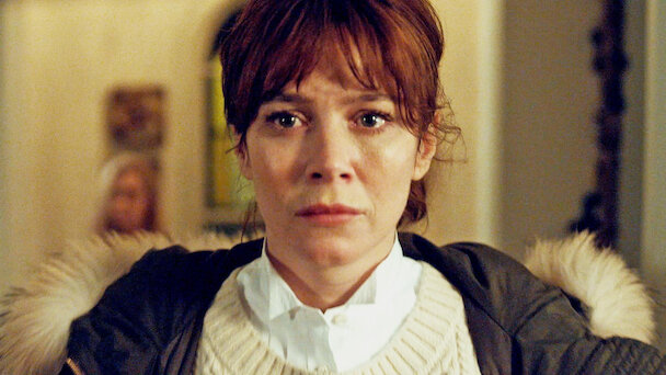 Watch Marcella | Netflix Official Site