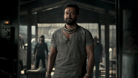 Watch Salaar | Netflix