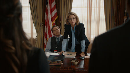 Watch Madam Secretary | Netflix