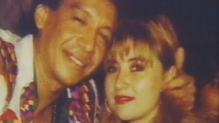 Watch Broken Idol: The Undoing of Diomedes Díaz | Netflix Official Site