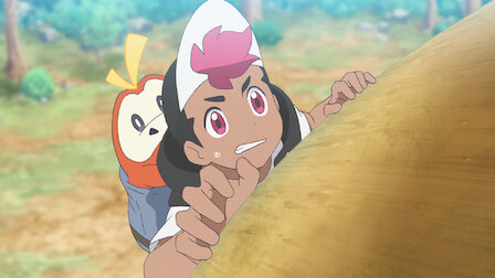 Watch Pokémon Horizons: The Series | Netflix Official Site