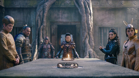 Watch The New Legends of Monkey | Netflix Official Site