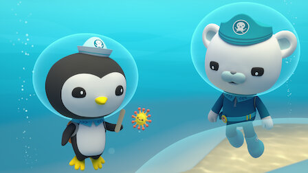 Watch Octonauts & the Great Barrier Reef | Netflix Official Site