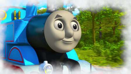 Watch Thomas and Friends | Netflix