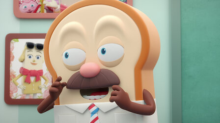 Watch Bread Barbershop | Netflix